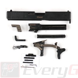Glock G23 Semi-auto Handgun Parts Kit | Order parts and parts kits online