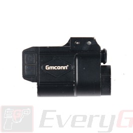 Gmconn Laser/ Light Combo Lights & Lasers