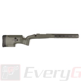 Greyboe Greyboe Ridgeback Rifle Stock | EveryGunPart.com