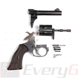 Hi Standard Sentinel Revolver Revolver Parts Kit | Order parts and ...