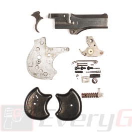 High Standard Derringer Derringer Handgun Parts Kit | Order parts and ...