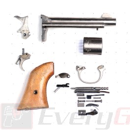 H&R 650 Revolver Revolver Parts Kit | Order parts and parts kits online