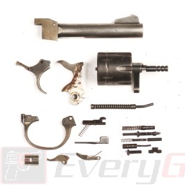 H&R 732 Revolver Revolver Parts Kit | Order parts and parts kits online ...