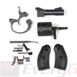 H&R 732 Revolver Revolver Parts Kit | Order parts and parts kits online ...