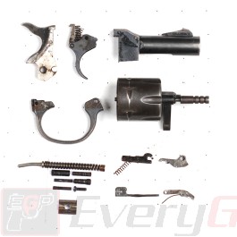 H&R 732 Revolver Revolver Parts Kit | Order parts and parts kits online ...