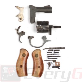 H&R R73 Revolver Revolver Parts Kit | Order parts and parts kits online