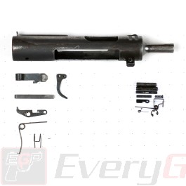 Intratec Tec 9 / AB10 Semi-auto Handgun Parts Kit | Order parts and ...