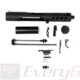 Intrac Tec 9 Semi-auto Handgun Parts Kit | Order parts and parts kits ...