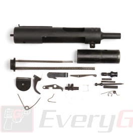 Intratec Tec 9 Semi-auto Handgun Parts Kit | Order parts and parts kits ...