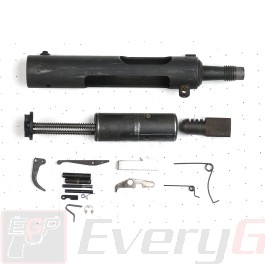 Intratec TEC 9 Semi-auto Handgun Parts Kit | Order parts and parts kits ...