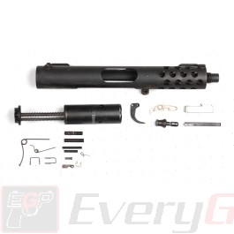 Intratec Tec 9 Semi-auto Handgun Parts Kit | Order parts and parts kits ...