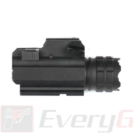 Iprotec Elite HP 190 Lights & Lasers | EveryGunPart.com