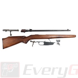 Italian M91 Carcano Sporter Bolt Action Parts Kit | Order parts and ...