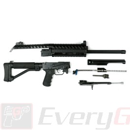 Izhmash Saiga 12 Semi-auto Shotgun Parts Kit | Order parts and parts ...