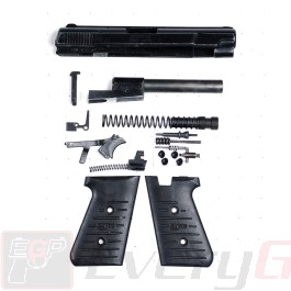 Jennings 48 Semi-auto Handgun Parts Kit | Order parts and parts kits ...