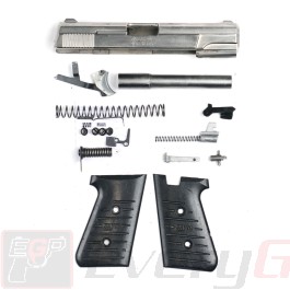 Jennings 48 Semi-auto Handgun Parts Kit | Order parts and parts kits online
