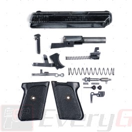 Jennings J22 Semi-auto Handgun Parts Kit | Order parts and parts kits ...