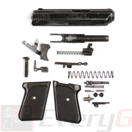 Jennings J22 Semi-auto Handgun Parts Kit | Order parts and parts kits ...