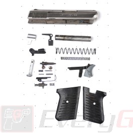 Jennings J22 Semi-auto Handgun Parts Kit | Order parts and parts kits ...