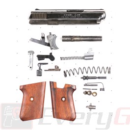 Jennings J22 Semi-auto Handgun Parts Kit | Order parts and parts kits ...