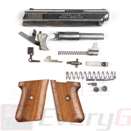 Jennings J22 Semi-auto Handgun Parts Kit | Order parts and parts kits ...