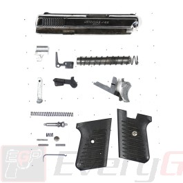 Jennings J22 Semi-auto Handgun Parts Kit | Order parts and parts kits ...