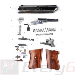 Jennings J22 Semi-auto Handgun Parts Kit | Order parts and parts kits ...