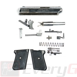 Jennings J22 Semi-auto Handgun Parts Kit | Order parts and parts kits ...