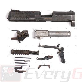 Taurus G2C Handgun Parts Kit | Order parts and parts kits online ...