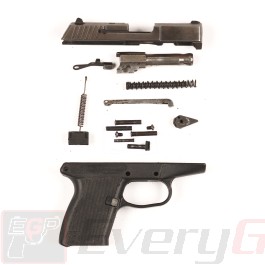 Kel Tec P11 Semi-auto Handgun Parts Kit | Order parts and parts kits online