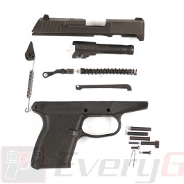 Kel Tec P11 Semi-auto Handgun Parts Kit | Order parts and parts kits online