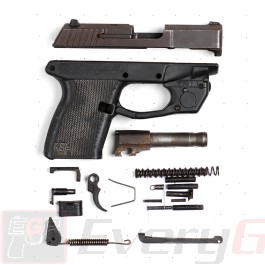 Kel Tec P11 Semi-auto Handgun Parts Kit | Order parts and parts kits online