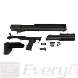 KelTec KSG Pump Shotgun Parts Kit | Order parts and parts kits online ...