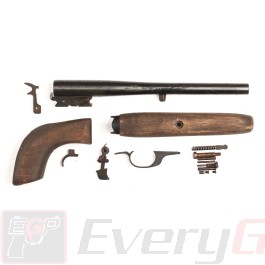 NFA Firearm Kits | Parts to Build An NFA Compliant Firearm