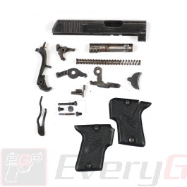 MAB Model A Semi-auto Handgun Parts Kit | Order parts and parts kits online