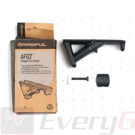 Magpul AFG2 Furniture, Stocks & Grips | EveryGunPart.com