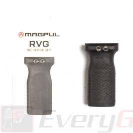 Magpul Vertical Grip Furniture, Stocks & Grips | EveryGunPart.com