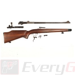 Mauser K98 Bolt Action Parts Kit | Order parts and parts kits online ...