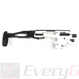MCK Brace Conversion Kit (Glock) Pistol Braces | EveryGunPart.com