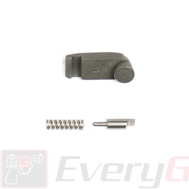 OEM Gun Parts | Quality Components for Your Firearm