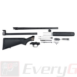 Mossberg 500 Pump Shotgun Parts Kit | Order parts and parts kits online