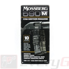 Mossberg 590M Magazines | EveryGunPart.com