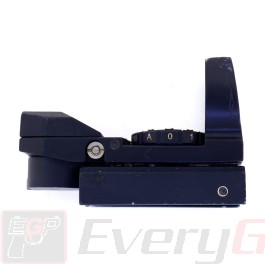 Mueller Red Dot Sight Optics | EveryGunPart.com