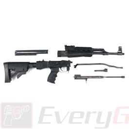 Norinco Mak 90 Sporter Semi-auto Rifle Parts Kit | Order parts and ...
