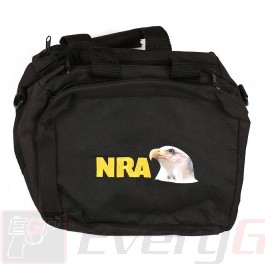 NRA NRA Range Bag Cases | EveryGunPart.com