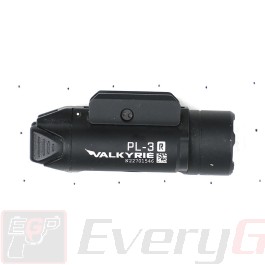 Olight Valkyrie PL-3R Lights & Lasers