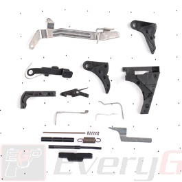P80 P80 Lower Parts Small Parts | EveryGunPart.com