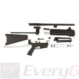 PW Arms AR12 Semi-auto Shotgun Parts Kit | Order parts and parts kits ...
