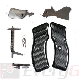 Polish Flare Gun Parts Single Shot Handgun Parts Kit | Order parts and ...