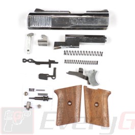 Raven MP25 Semi-auto Handgun Parts Kit | Order parts and parts kits ...